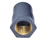 uPVC Pipes and Fittings - S-lon