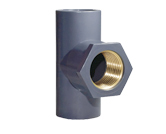 uPVC Pipes and Fittings - S-lon