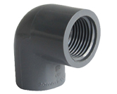 uPVC Pipes and Fittings - S-lon