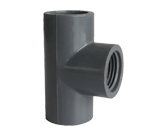 uPVC Pipes and Fittings - S-lon