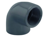 uPVC Pipes and Fittings - S-lon