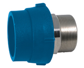 HDPE Pipes & Fittings - S-lon