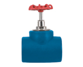 HDPE Pipes & Fittings - S-lon