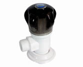 Plastic Taps and Fittings - S-lon