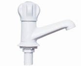 Plastic Taps and Fittings - S-lon