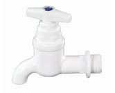 Plastic Taps and Fittings - S-lon