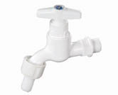 Plastic Taps and Fittings - S-lon