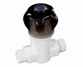 Plastic Taps and Fittings - S-lon