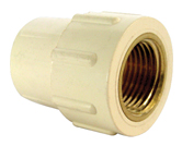 cPVC Pipes & Fittings - S-lon