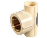 cPVC Pipes & Fittings - S-lon
