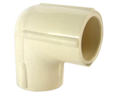 cPVC Pipes & Fittings - S-lon