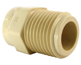 cPVC Pipes & Fittings - S-lon