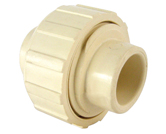 cPVC Pipes & Fittings - S-lon