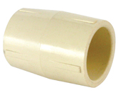 cPVC Pipes & Fittings - S-lon
