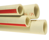 cPVC Pipes & Fittings - S-lon