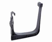 Rain Water Disposal Systems Grey - S-lon