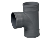Sewerage and Waste Water Fittings - S-lon